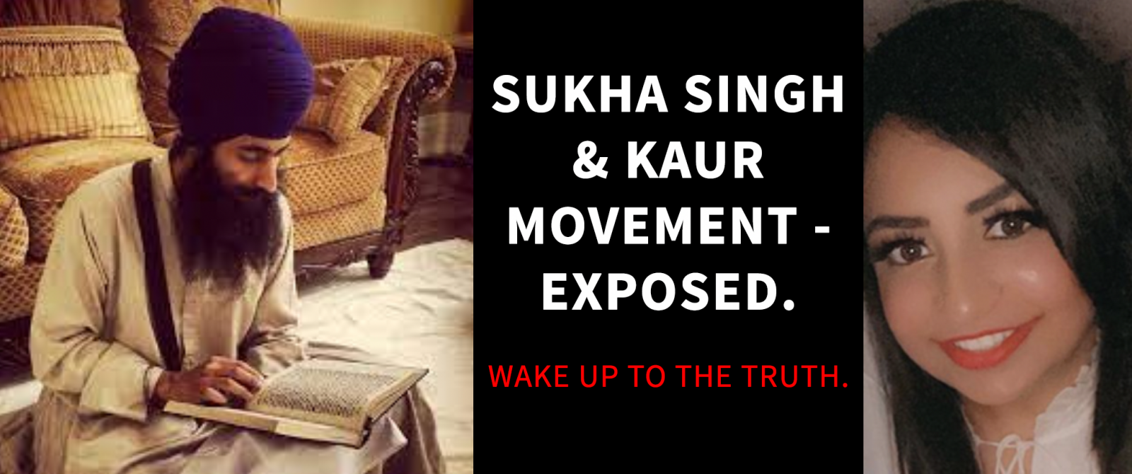 Real Sikh Issues – Discussing and exposing those who cause issues in ...